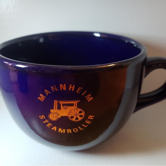 M Ware | Dining | Mannheim Steamroller Mug | Poshmark